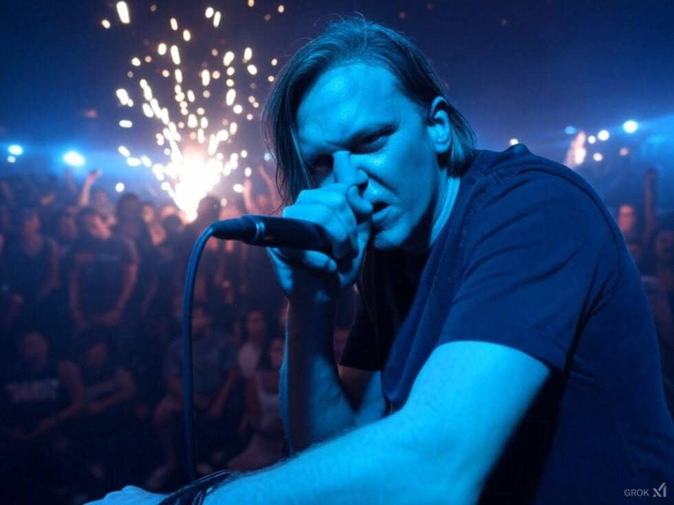 SHINEDOWN SET TO DROP NEW ALBUM THIS SUMMER AMID MASSIVE TOUR - q94.5 ...