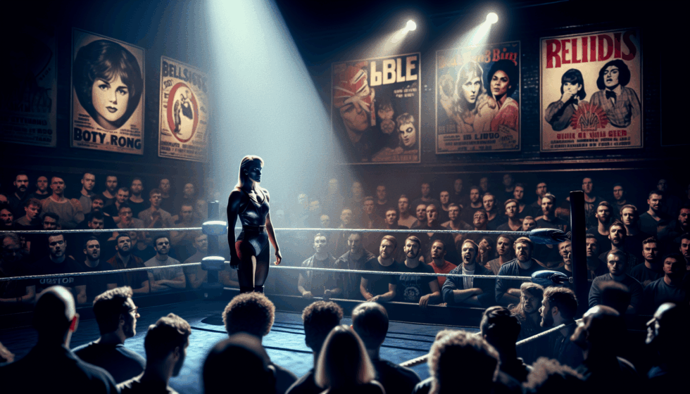 WWE Ozzy Osbourne: Rock Legend in the Ring