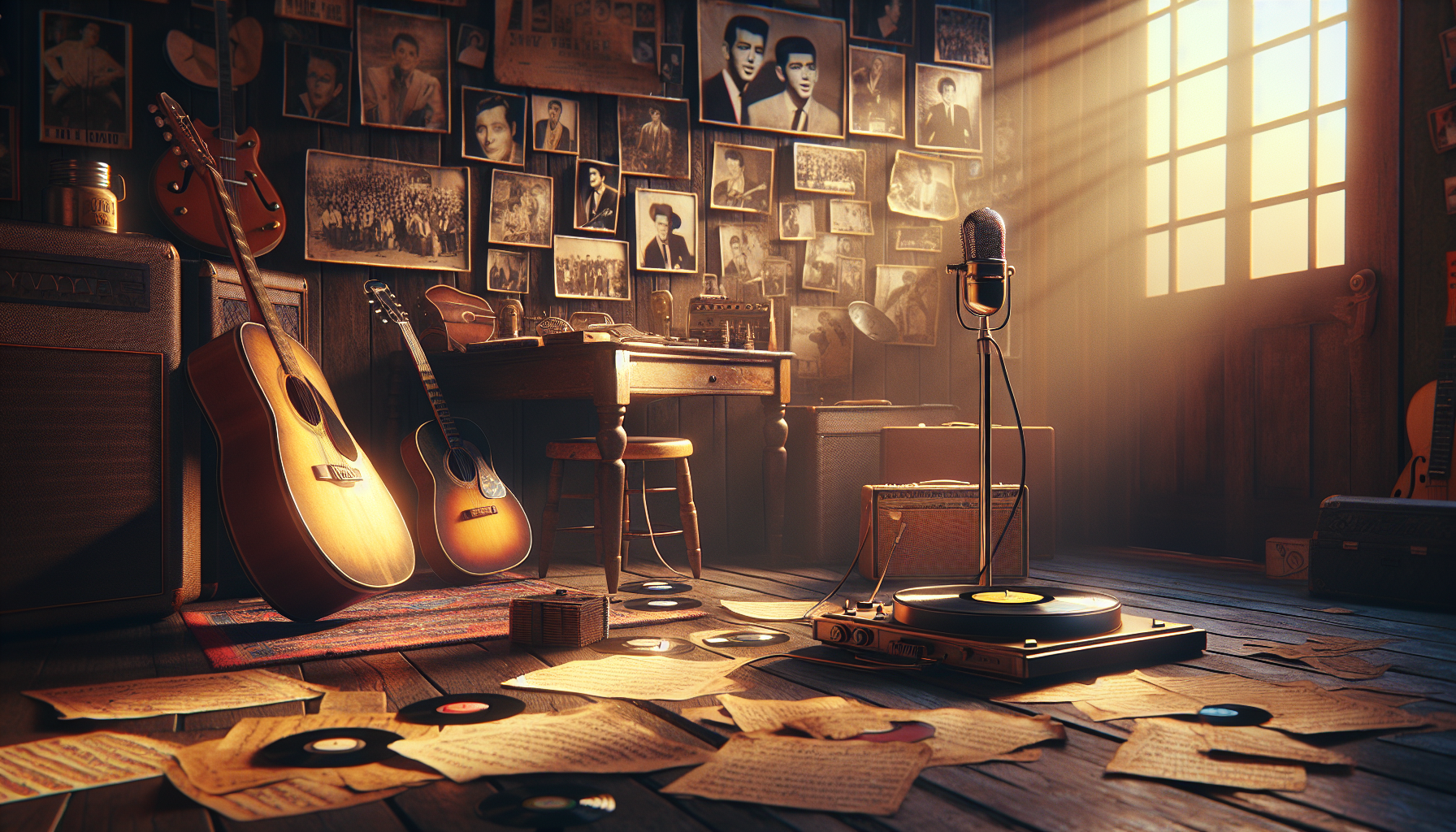 Mark Volman: Iconic Musician and Cultural Innovator