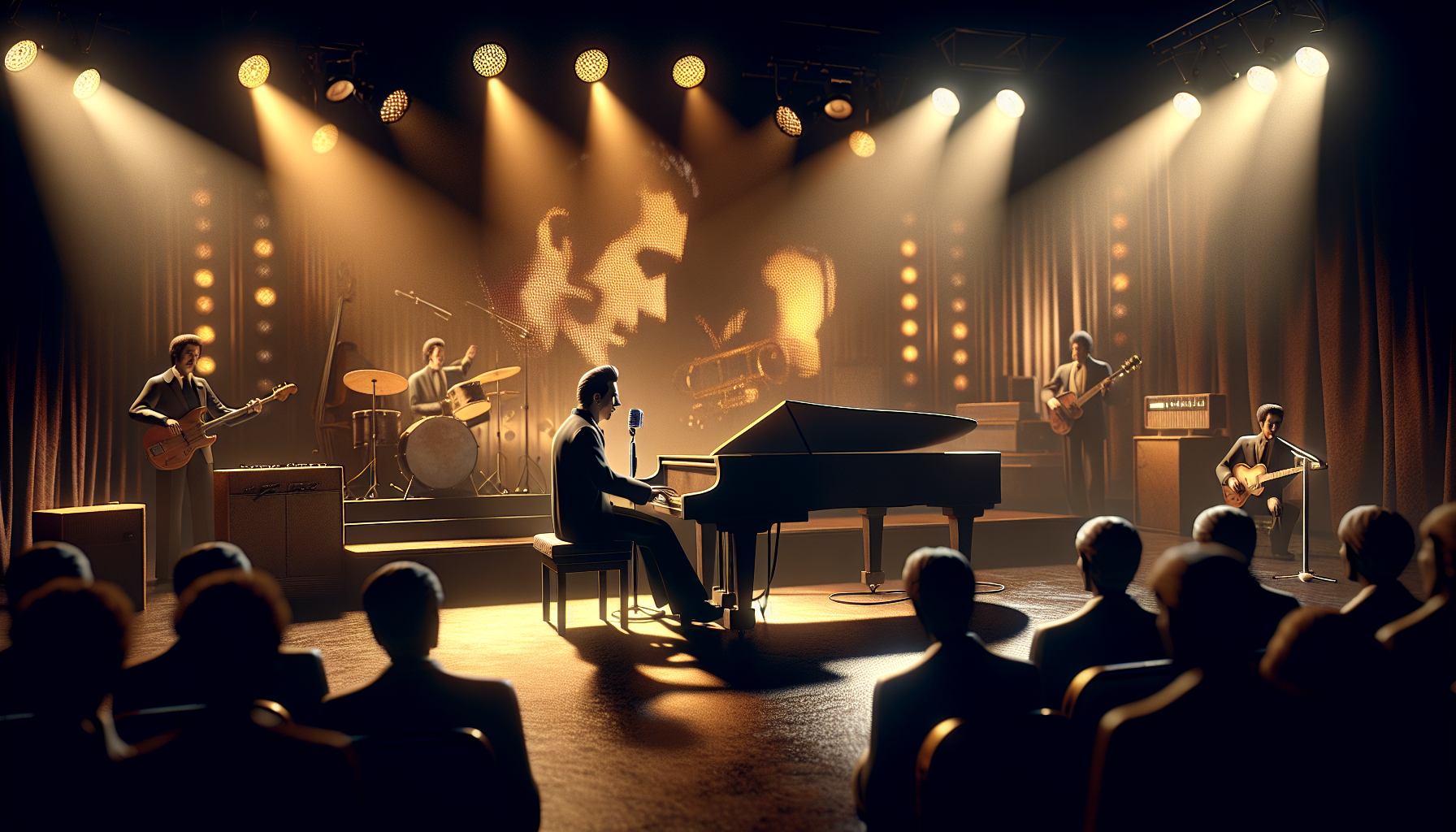 Rick Davies Supertramp: The Heart of Prog Rock Legend