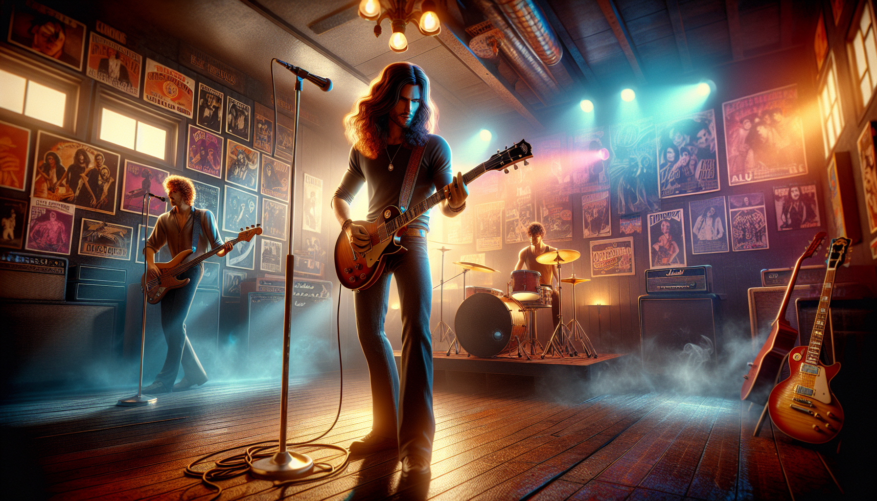 Discover FireHouse: Your Ultimate Dining Experience