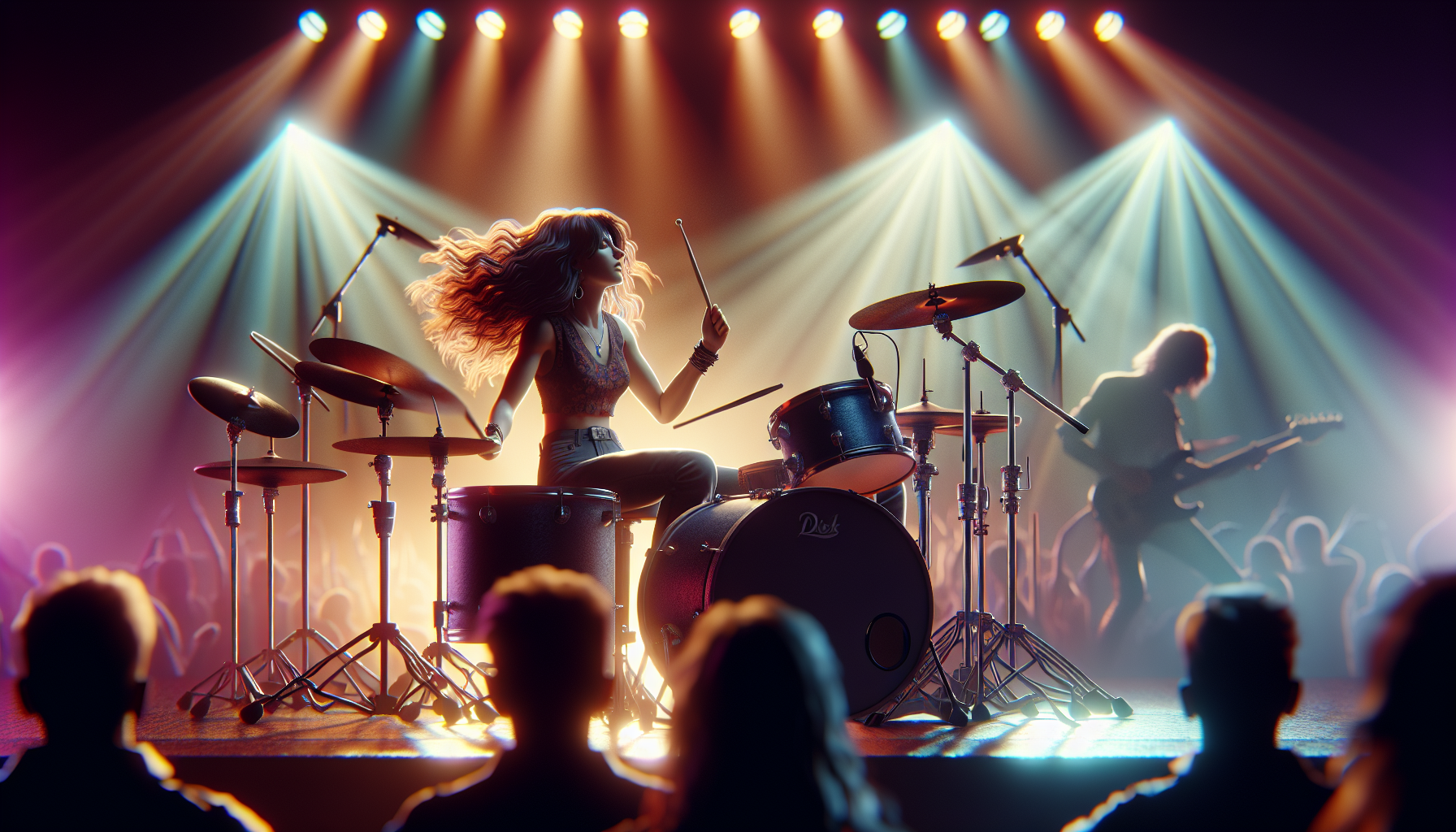 Anika Nilles: Master Drummer and Music Innovator