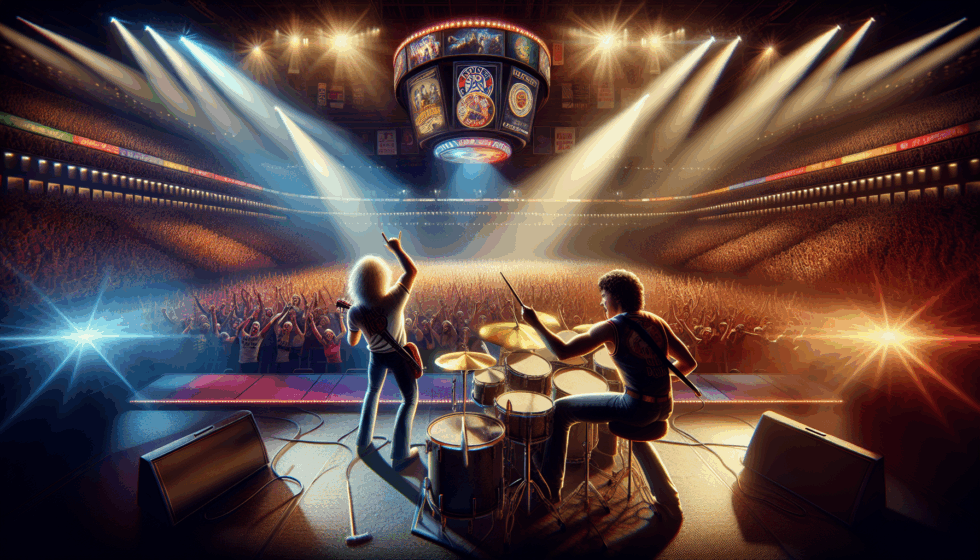 RUSH Concert Chicago: An Unforgettable Live Experience